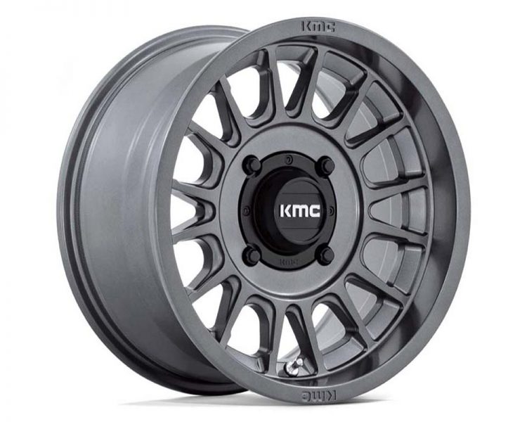 KMC-7 – Vivid Racing News