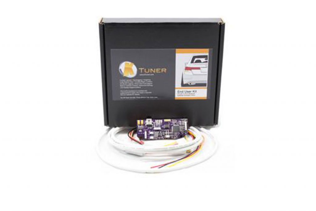 KTuner Now Availble Through Vivid Racing! - Vivid Racing News