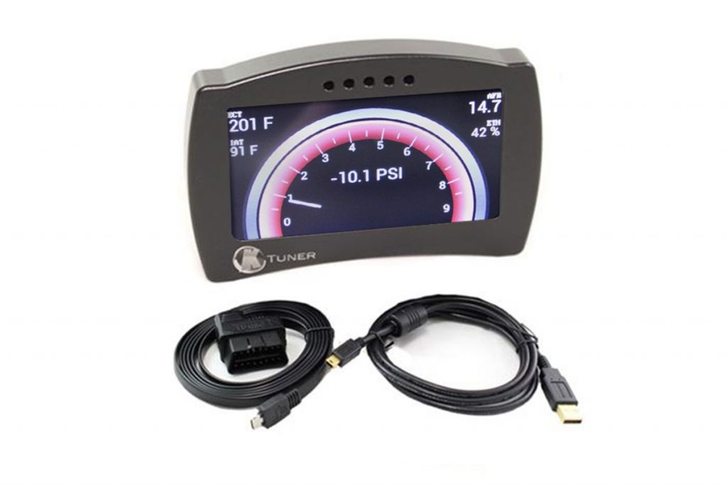 KTuner Now Availble Through Vivid Racing! - Vivid Racing News