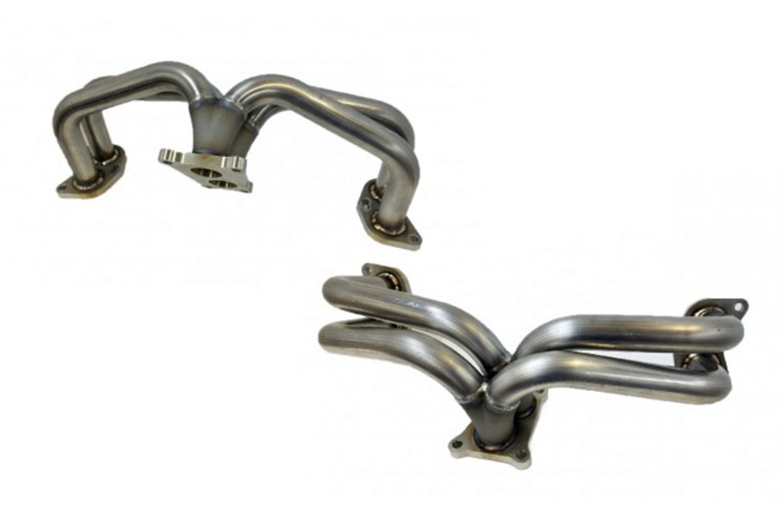 Killer B Motorsport 2015+ Subaru WRX Header Price Drop! - Vivid Racing News