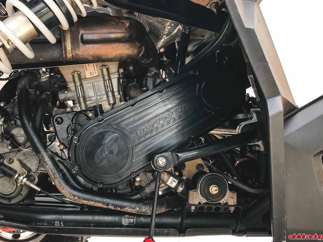 Kraftwerks Supercharged Polaris RZR XP 1000 Put to the Test! | Video ...