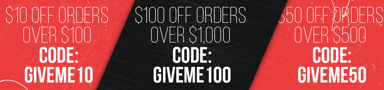 Weekend Flash Sale! Vivid Racing Coupons & Deals!