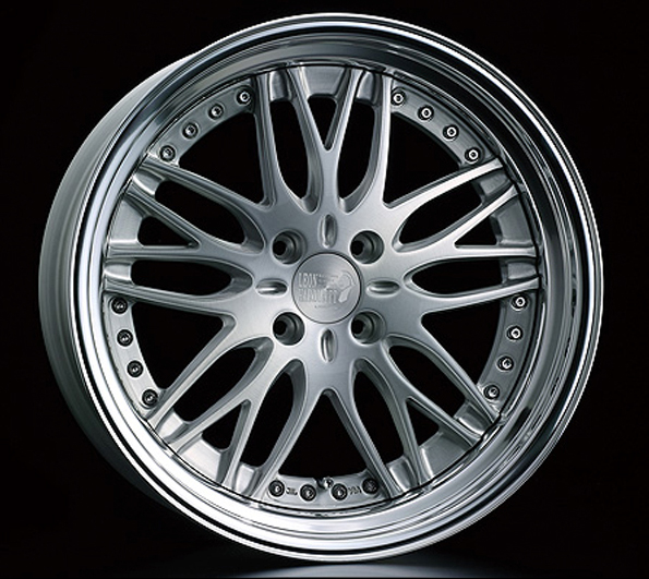 The Unique and Attractive Leon Hardiritt Bugel Wheel Available Now ...
