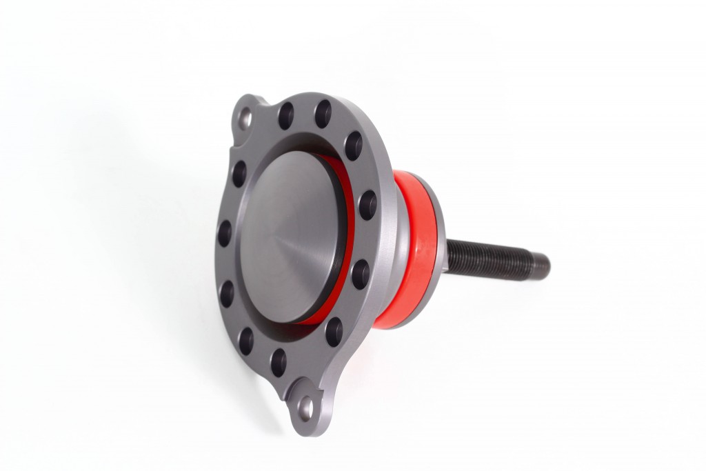 Rennline Tunable Engine Mount for Porsche Released - Vivid Racing News