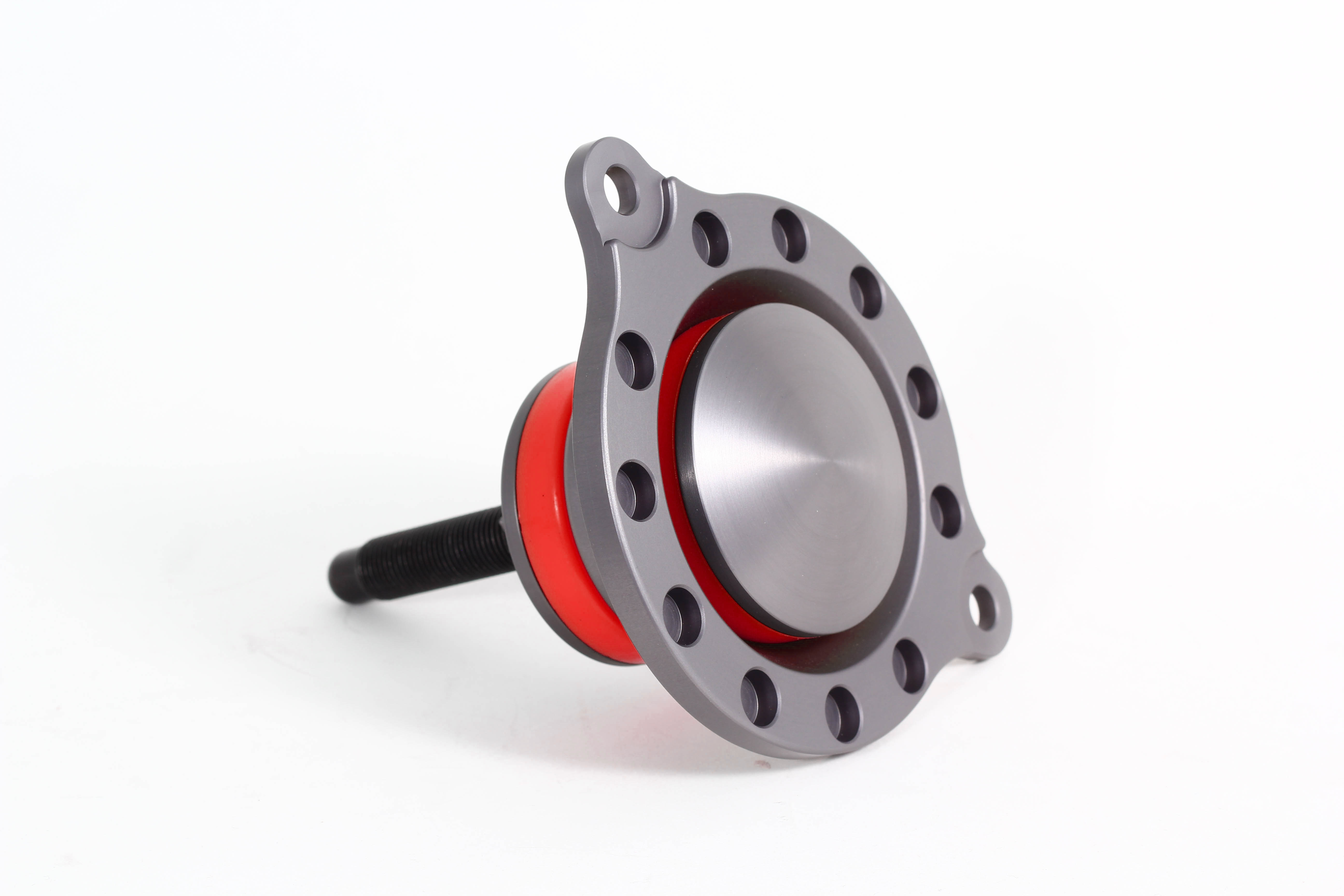 Rennline Tunable Engine Mount for Porsche Released - Vivid Racing News