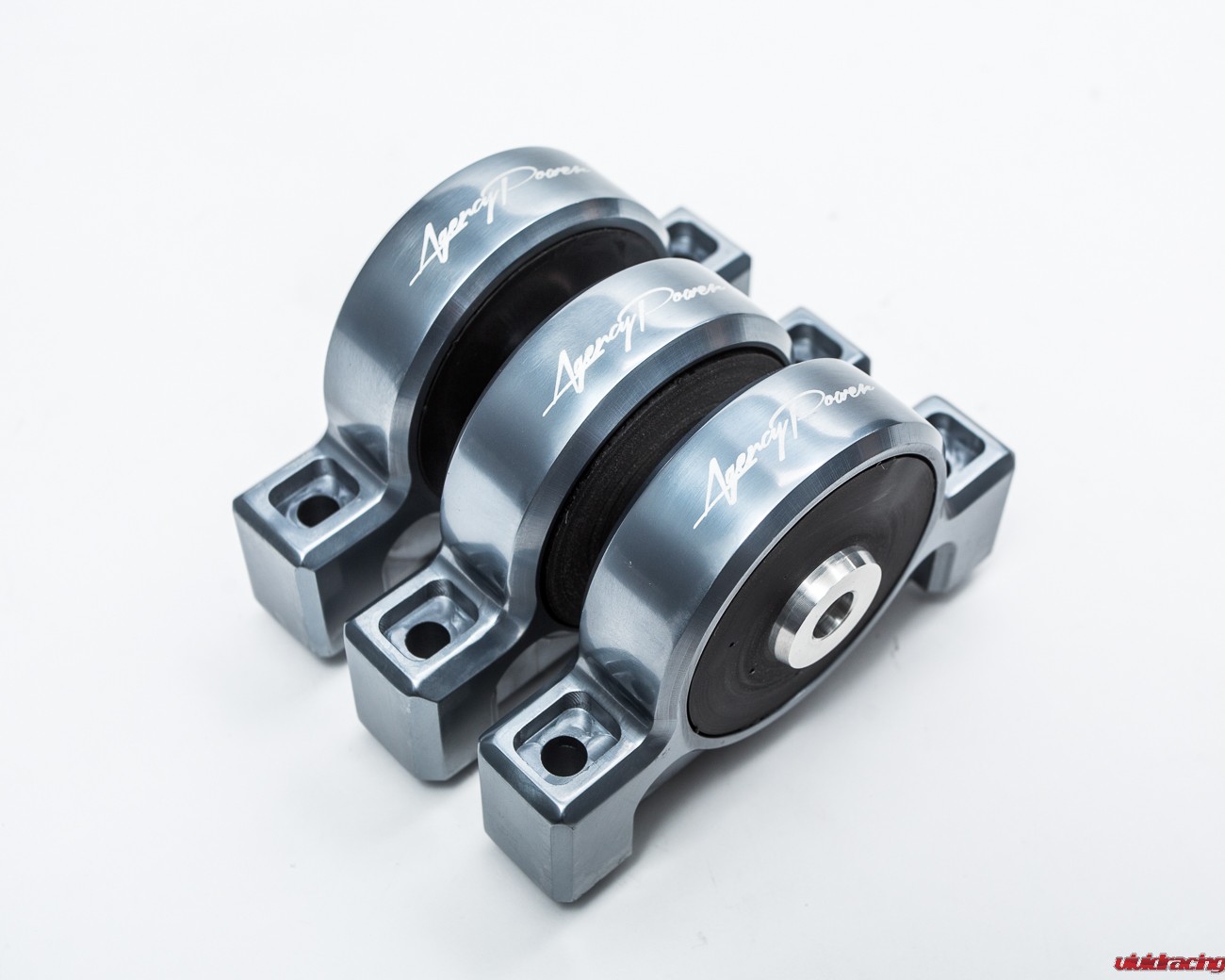 Agency Power Releases Upgraded Motor / Trans Mounts for RZR 1000 ...