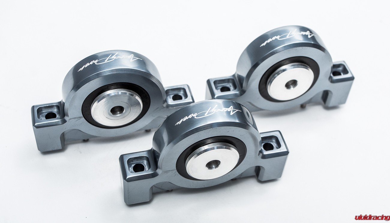 Agency Power Releases Upgraded Motor / Trans Mounts for RZR 1000 ...