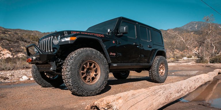 Introducing Method MR702 Trail Series Wheels! - Vivid Racing News