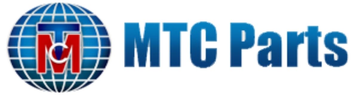 MTC Brake Master Cylinder Grommet Volvo | 9438754