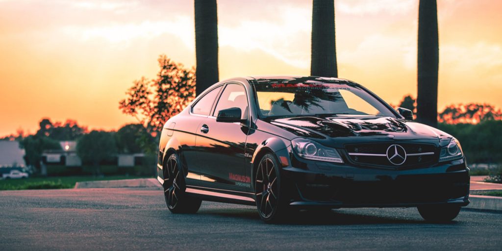 Deal Alert: $2,000 Off M156 C63 AMG Magnuson Supercharger - Vivid ...