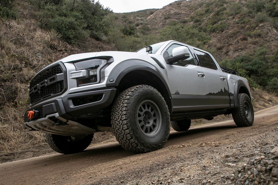 Method Race Wheels 704 with Patent Pending Bead Grip Technology - Vivid ...