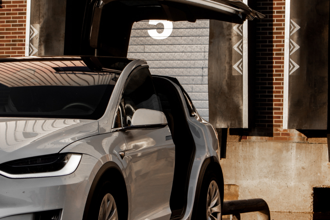 Wheel Fitment Guide for Tesla Vehicles - Vivid Racing News