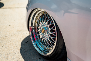 What Is Wheel Camber? The Myths About Camber - Vivid Racing News