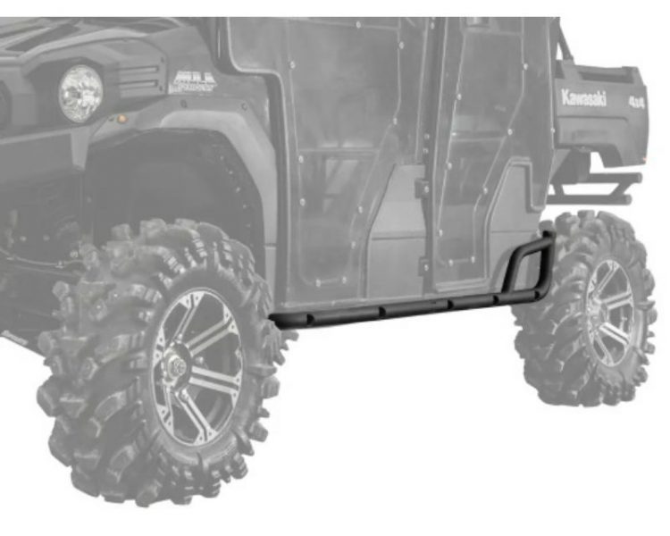 Top 5 Best Upgrades for Kawasaki Mules - Vivid Racing News