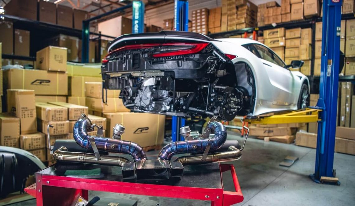 Aftermarket Parts vs OEM: Complete Comparison Guide - Vivid