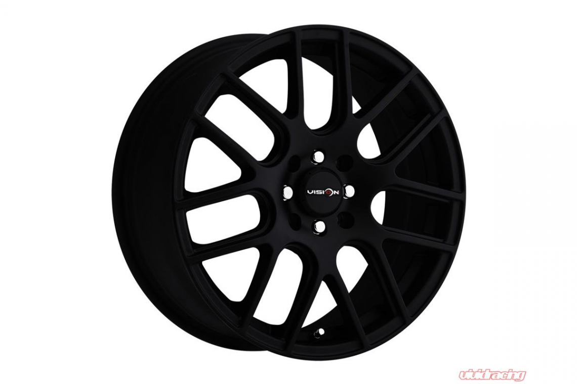 Top 10 Best 4x100 Wheels of 2022 - Vivid Racing News