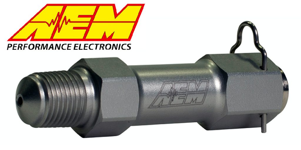 AEM Electronics Releases New Upgraded Water/Methanol Injection Systems ...