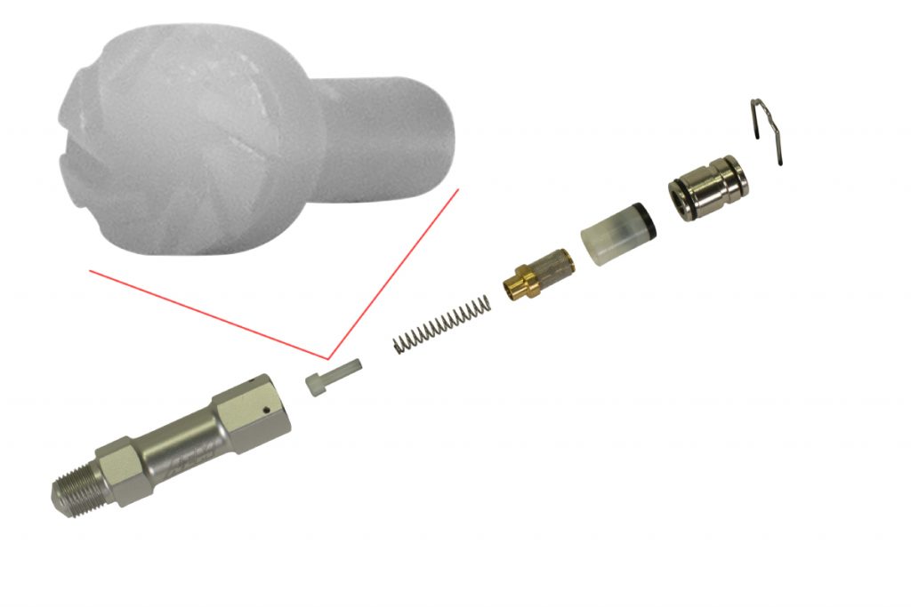 AEM Electronics Releases New Upgraded Water/Methanol Injection Systems ...