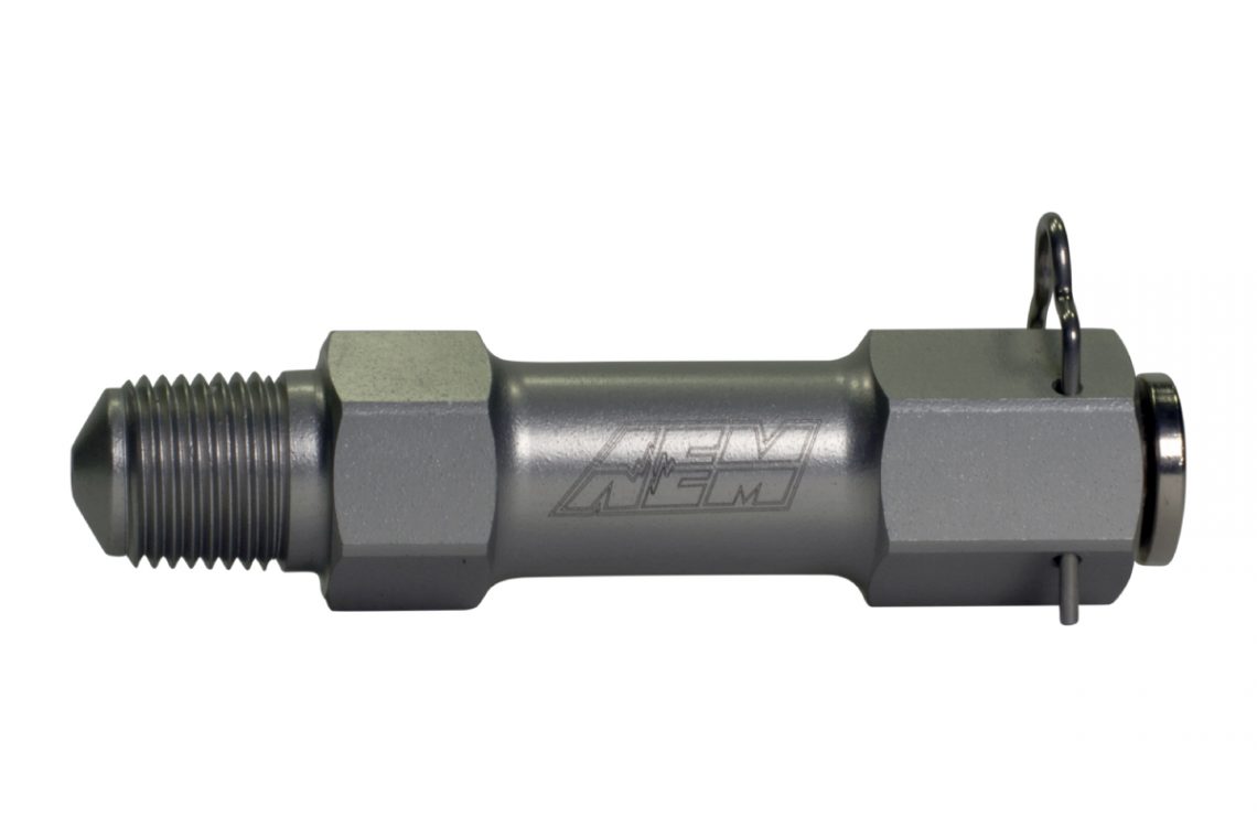 AEM Electronics Releases New Upgraded Water/Methanol Injection Systems ...