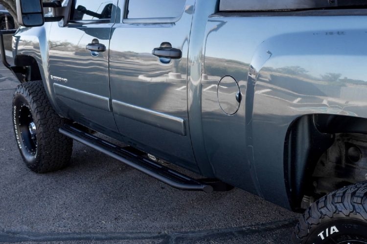 Top 5 Best Modifications for the Chevy Silverado - Vivid Racing News