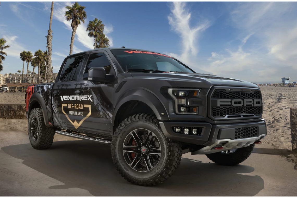 VENOMREX Announces the Launch of its All-New 604 Wheel - Vivid Racing News