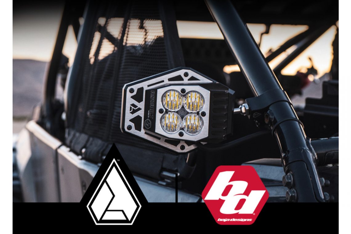 New Baja Designs Squadron NightHawk LED Mirror Kits Now Available ...