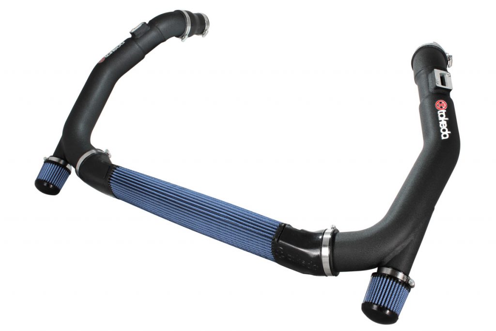 Top 3 Best Air Intake Systems for Nissan GTR R35 - Vivid Racing News