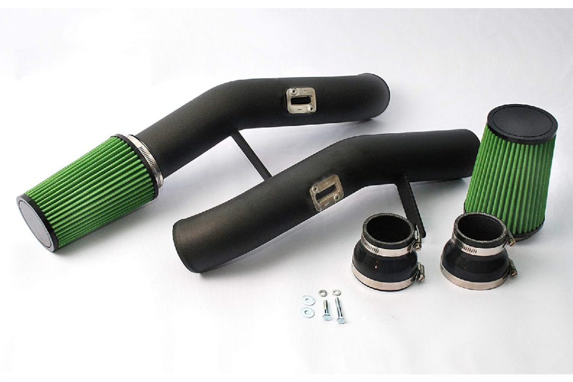 Top 3 Best Air Intake Systems for Nissan GTR R35 - Vivid Racing News