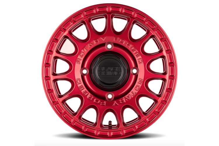 All-New Black Rhino Sandstorm UTV RF Wheels Now Available - Vivid ...