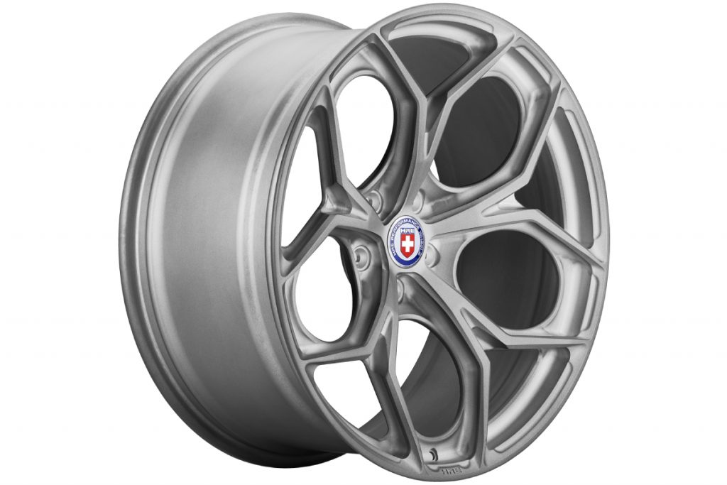 See the New 2021 Audi RS 6 Avant with HRE P111SC Bronze Wheels - Vivid ...