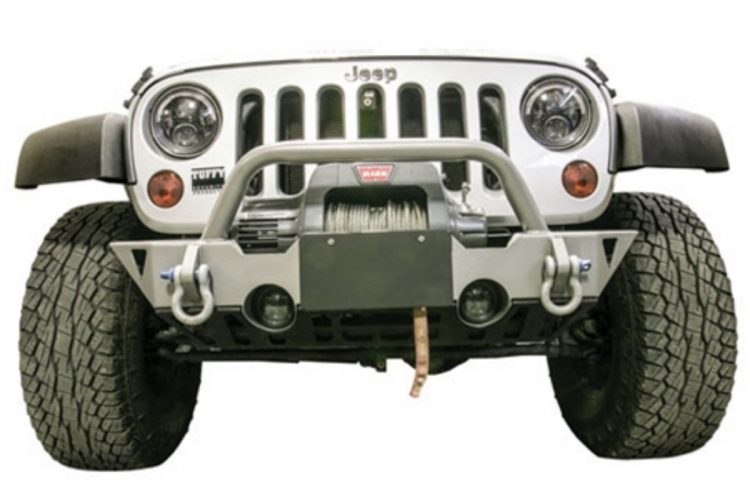 New Flip-Up License Plate Holders Available from Tuffy Security - Vivid ...