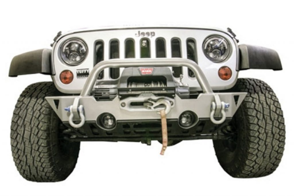 New Flip-Up License Plate Holders Available from Tuffy Security - Vivid Racing News