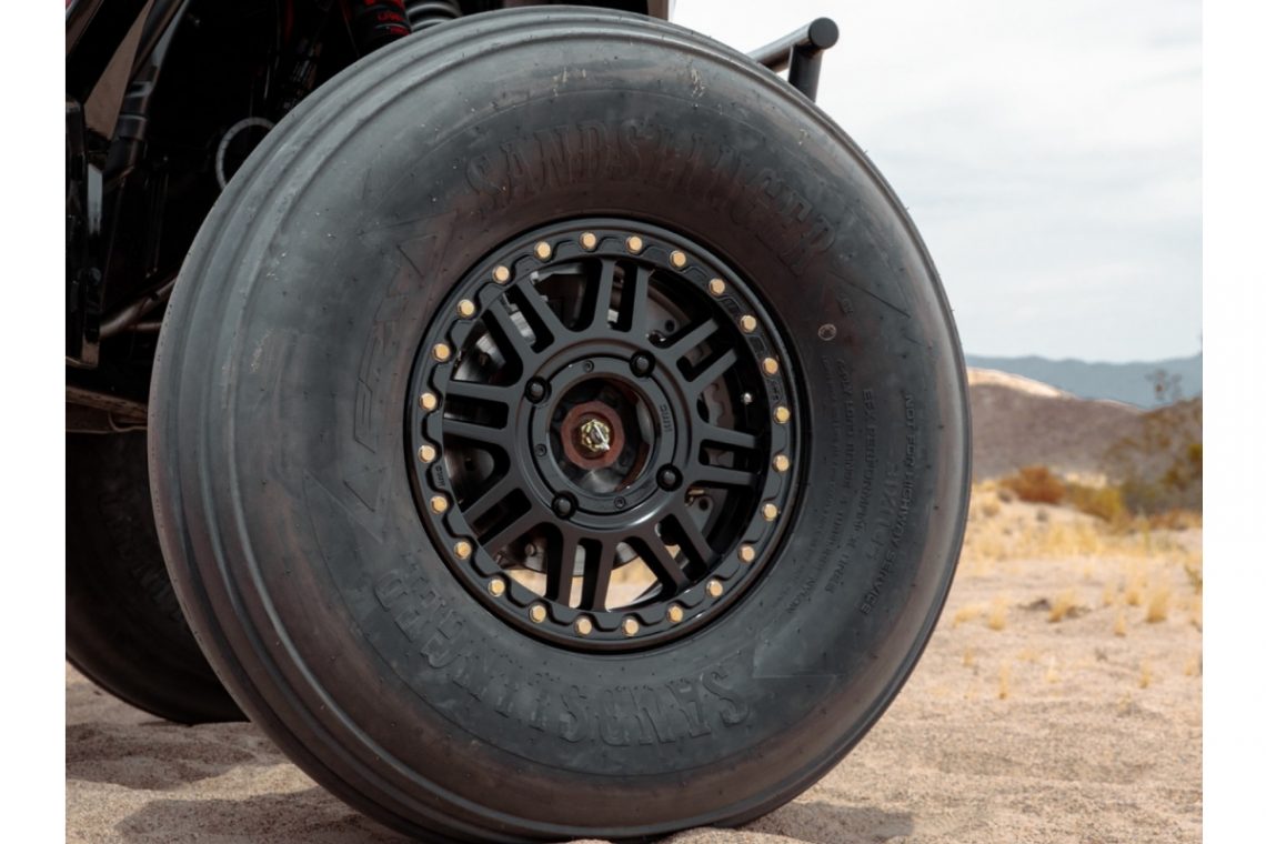 KMC Wheels Launch New KS250 Cage Beadlock Series for UTVs - Vivid ...