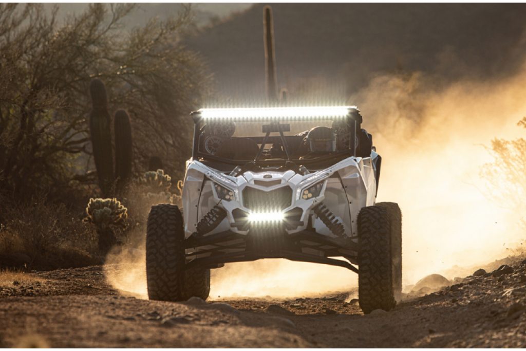 Rigid Industries Introduces New Radiance+ SR-Series LED Lights - Vivid ...
