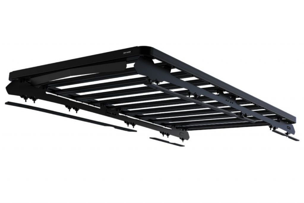 New Front Runner Slimline II Roof Rack for 2020-2021 Land Rover ...