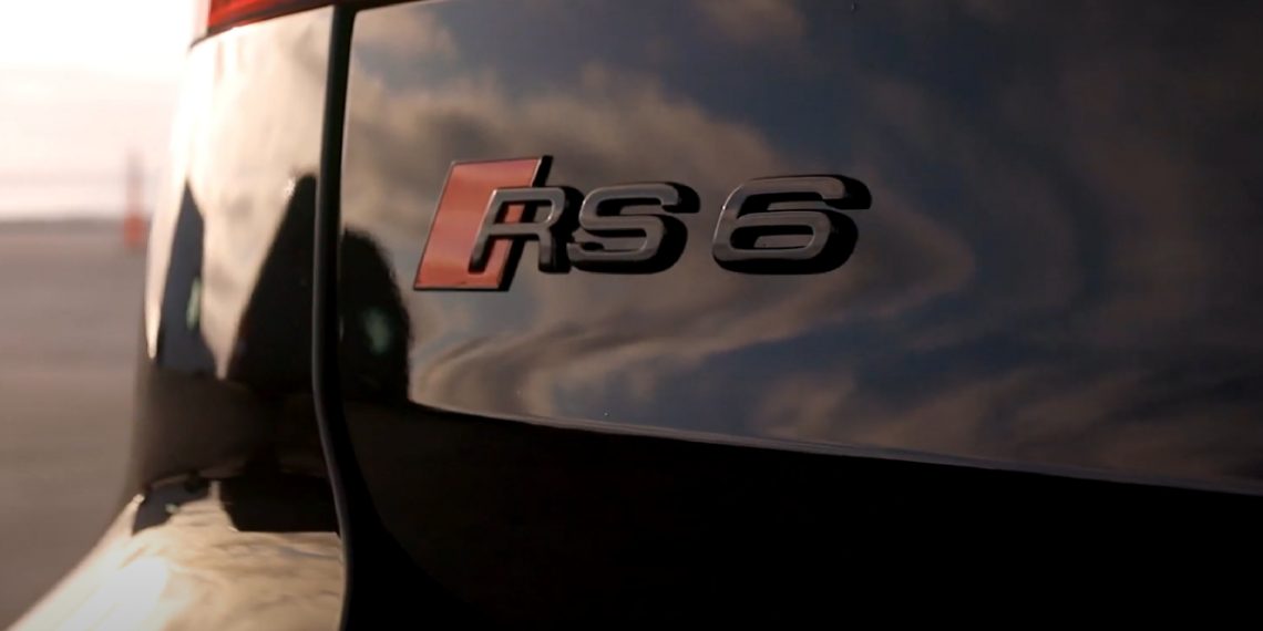 Video: World’s First Audi RS 6 Avant with HRE P111SC Wheels – Vivid ...
