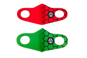 HKS Releases New Graphic Face Masks in Iconic Livery and More! - Vivid ...