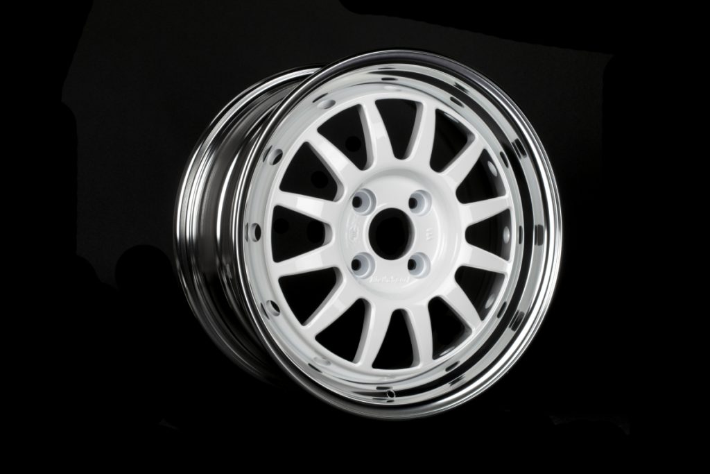 Take a Closer Look at WedsSport Racing 2-Piece and SA-25R Wheels ...