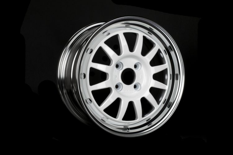 Take a Closer Look at WedsSport Racing 2-Piece and SA-25R Wheels ...