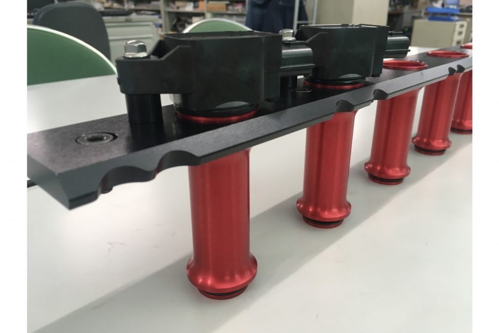 New HKS Super Fire Racing Coils Available for ’89-’02 Nissan Skyline GT ...