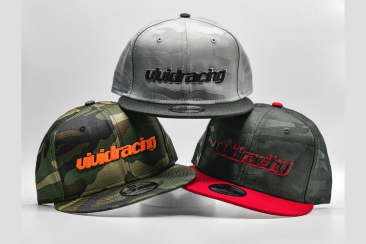 New Exclusive Vivid Racing Hat Swag Available in Three Styles - Vivid ...