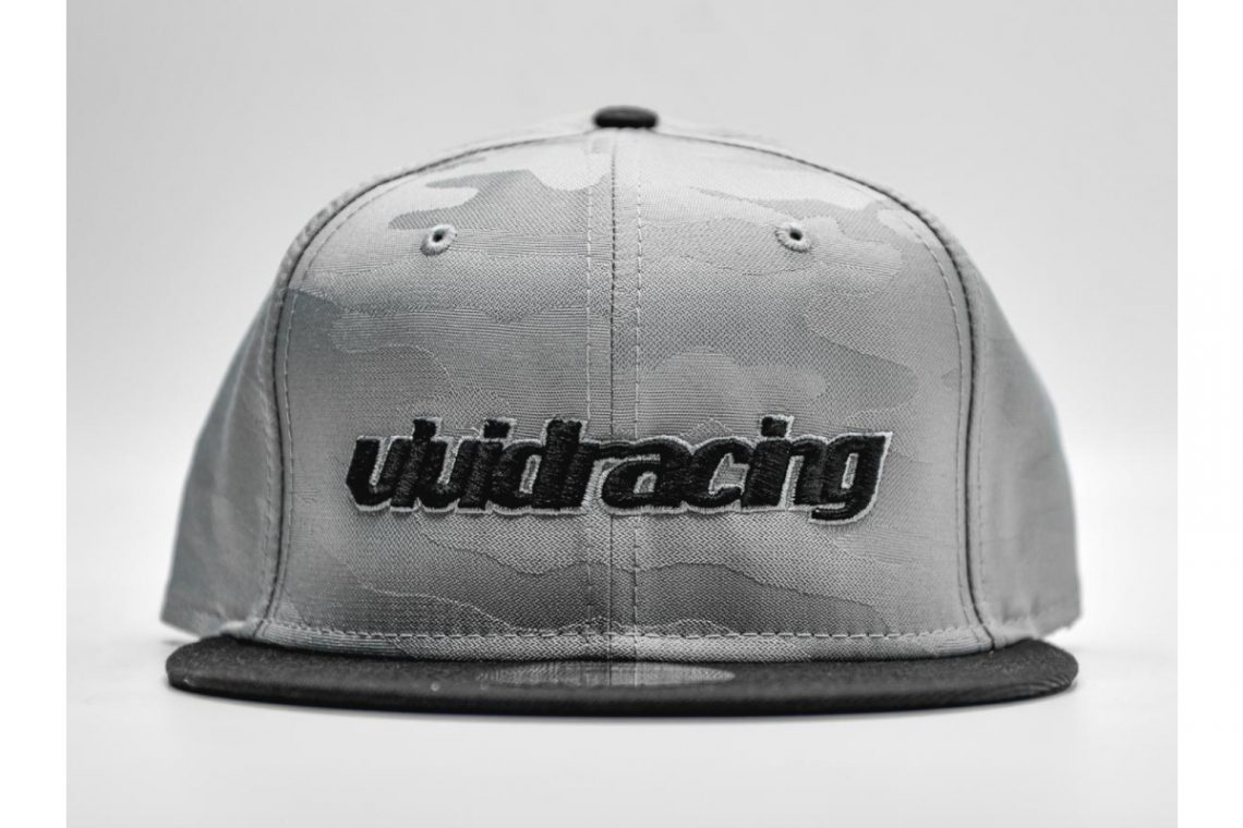 New Exclusive Vivid Racing Hat Swag Available in Three Styles - Vivid ...