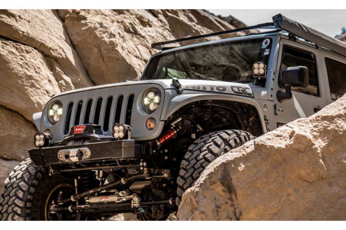 Baja Designs Presents New XL Pro Series: More Distance, Better Price ...