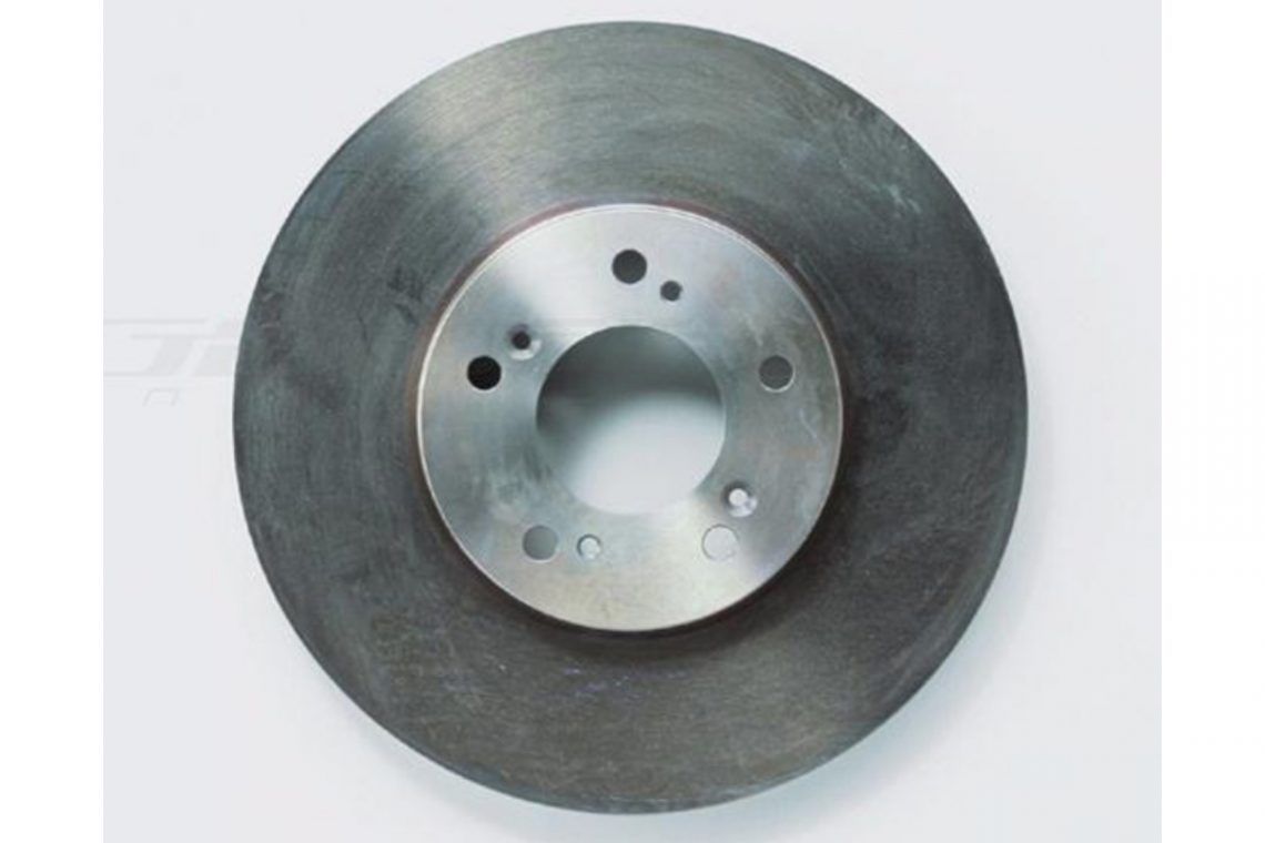 Customer Spotlight: 2000 Acura Integra GS-R w/ Spoon Sports Calipers ...