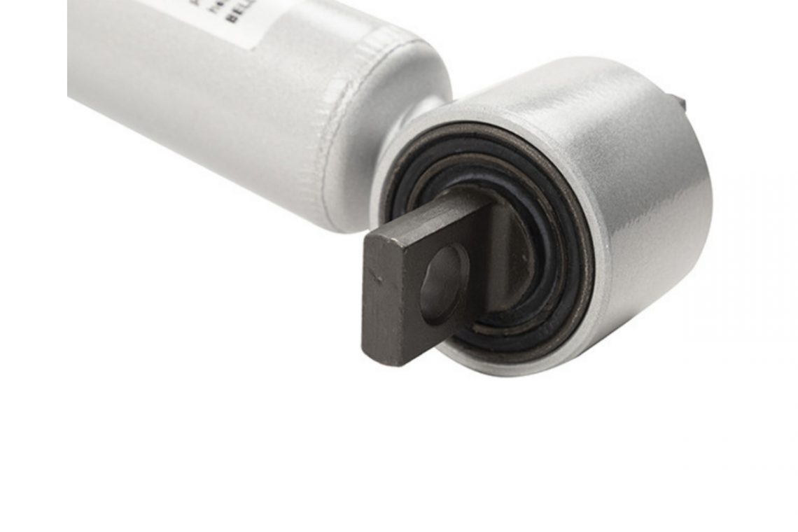 New Belltech Front and Rear Lowering Kit for '15-'20 Ford F-150 2WD ...