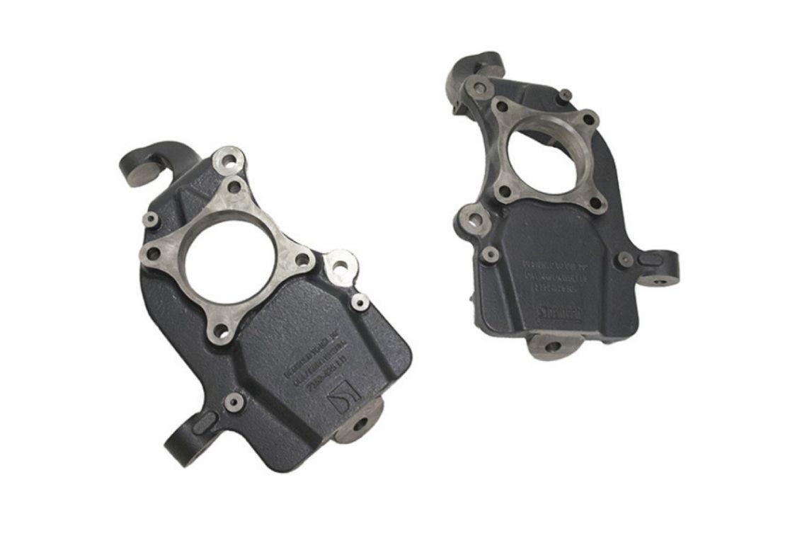 Belltech Performance Handling Plus Complete Kit for '15-'20 Ford F-150 ...