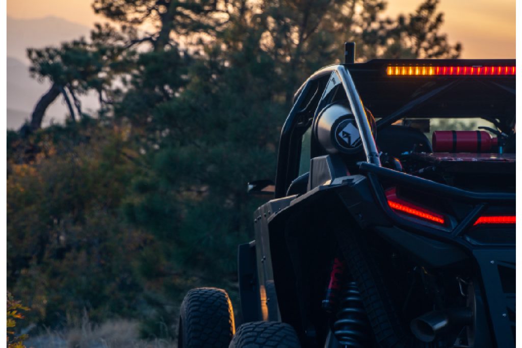 New Rigid Industries 28-Inch Chase LED Light Bar Now Available - Vivid ...