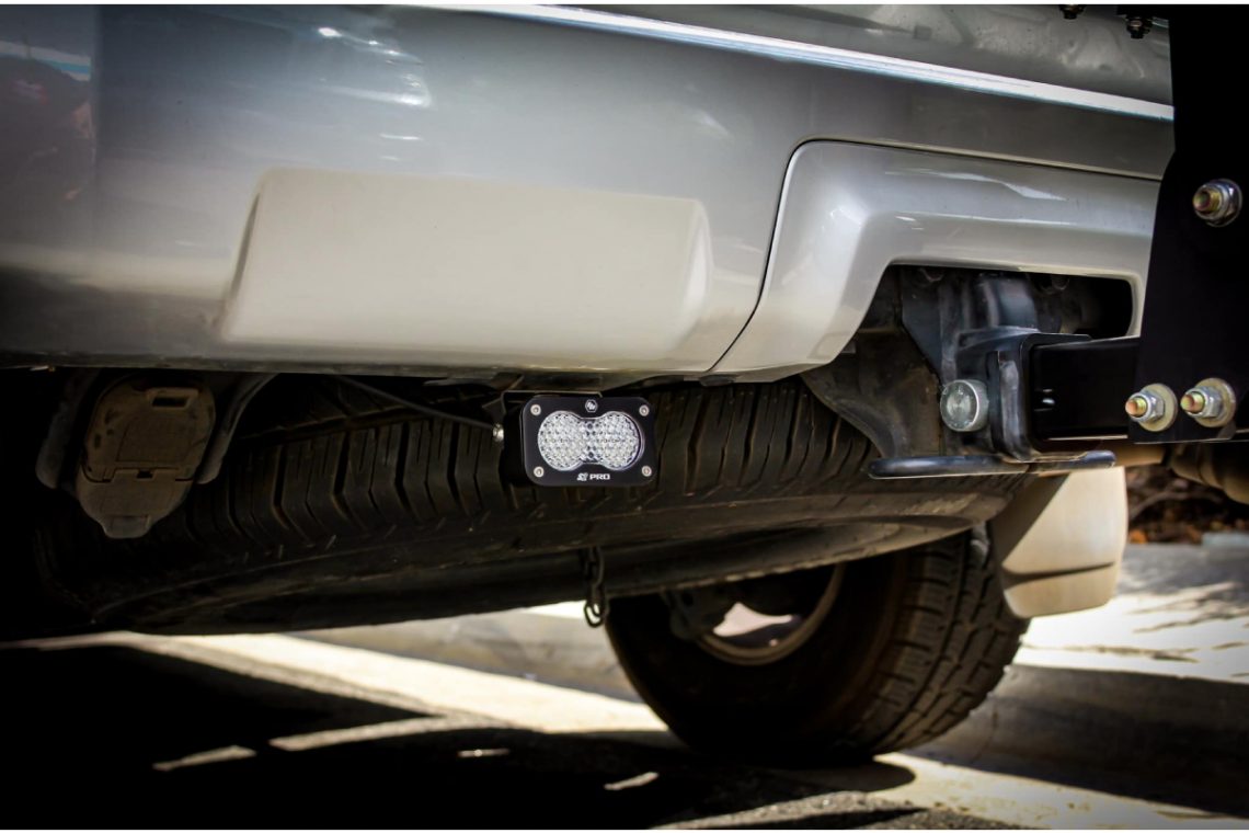 Baja Designs S2 Pro & S2 Sport Work/Scene Lights Get a Lens Upgrade ...