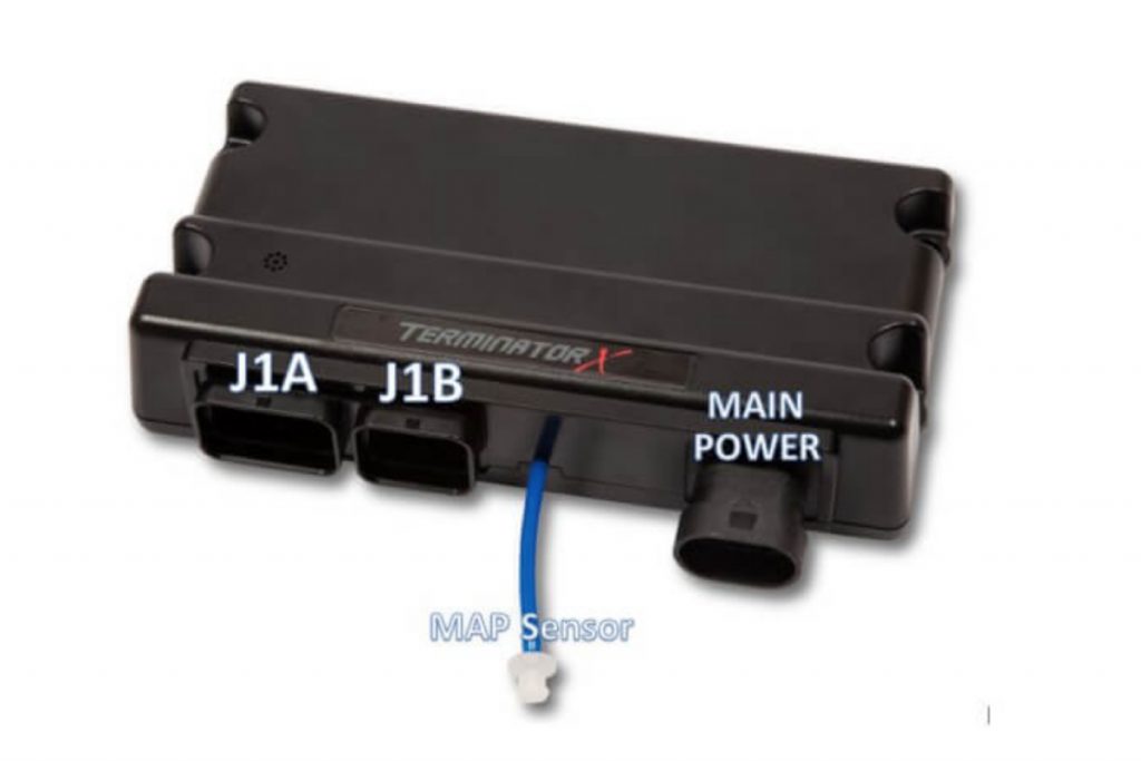 New Holley Terminator X and Terminator X Max Engine Management Systems ...