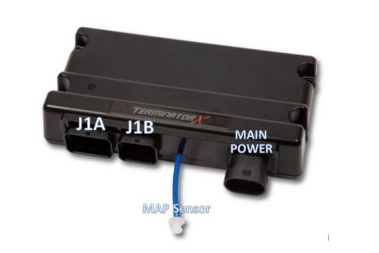 New Holley Terminator X and Terminator X Max Engine Management Systems ...